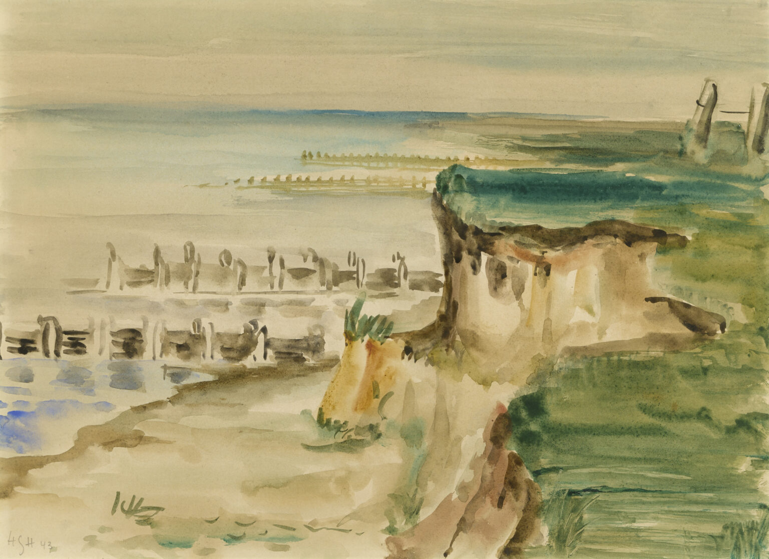 Kunstmuseum Ahrenshoop